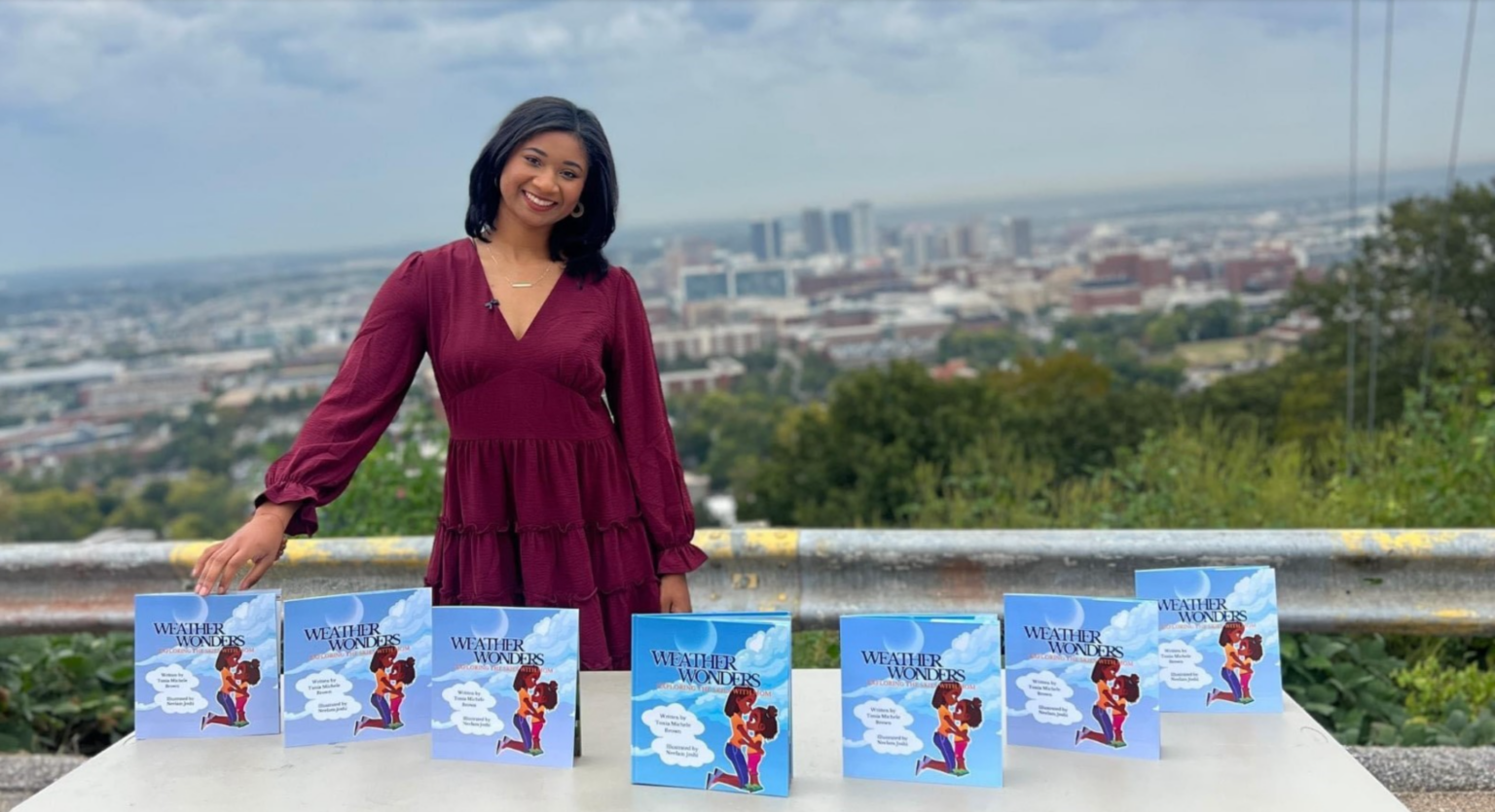 » Master’s Alumni Profile: Tonia Michele Davis G’22