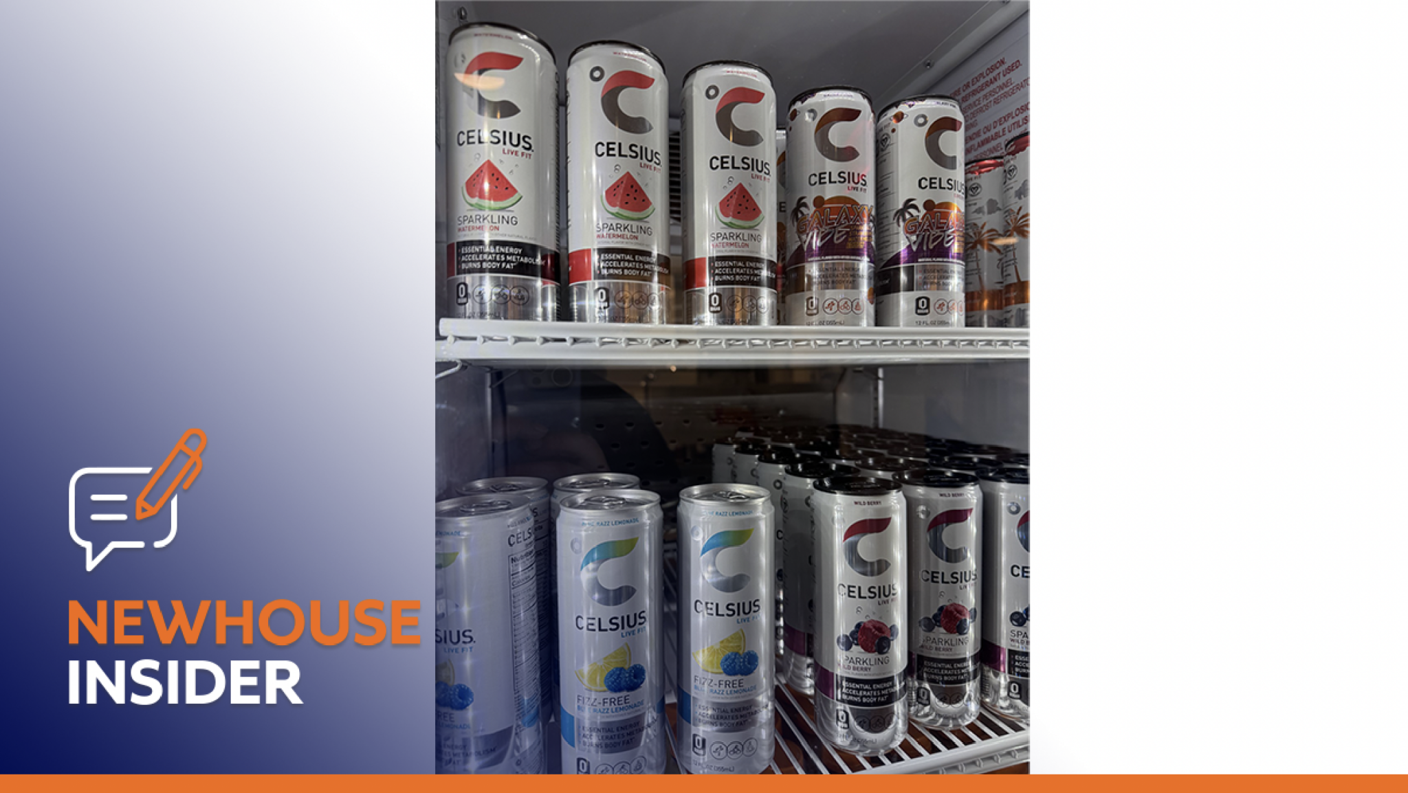 » Are Energy Drinks Bad for You?