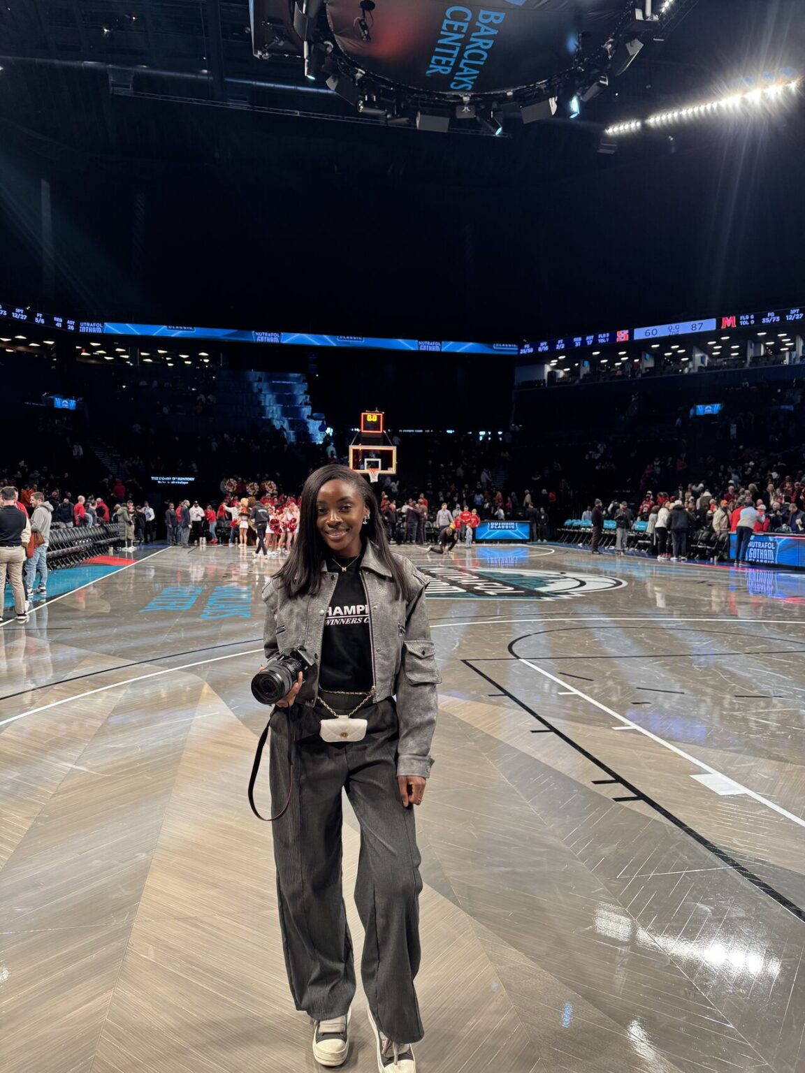 Newhouse School at Syracuse University | Welcome to the S.I. Newhouse ...