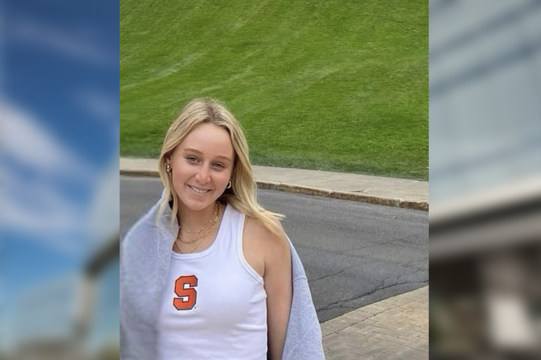 2025 Weiss Center Brand Ambassador: Emily Friedman – Newhouse School at ...